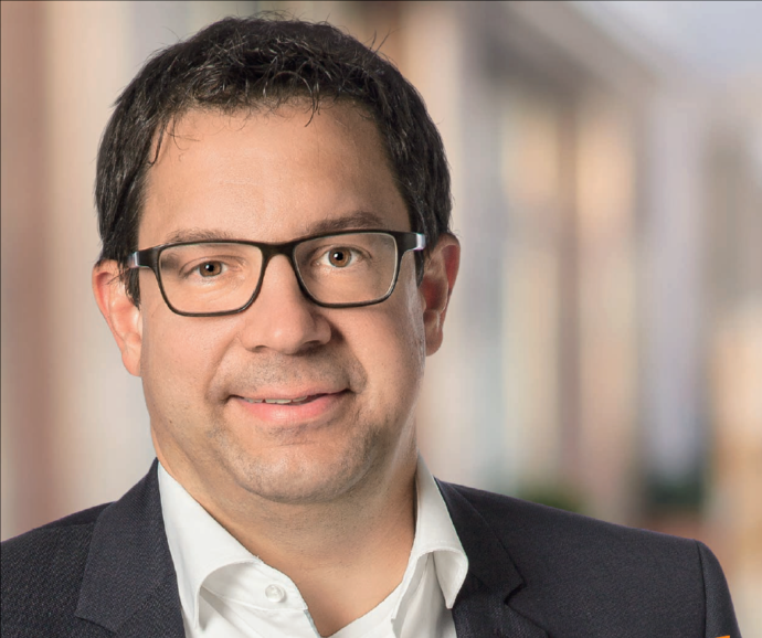 Raphael Hartmann, 1970, Jurist | Riethüsli Magazin St.Gallen